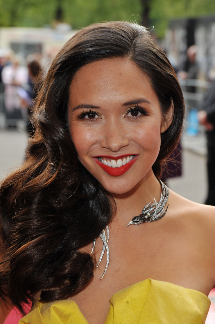 Myleene Klass picture