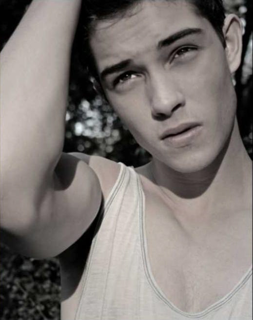 Picture of Francisco Lachowski
