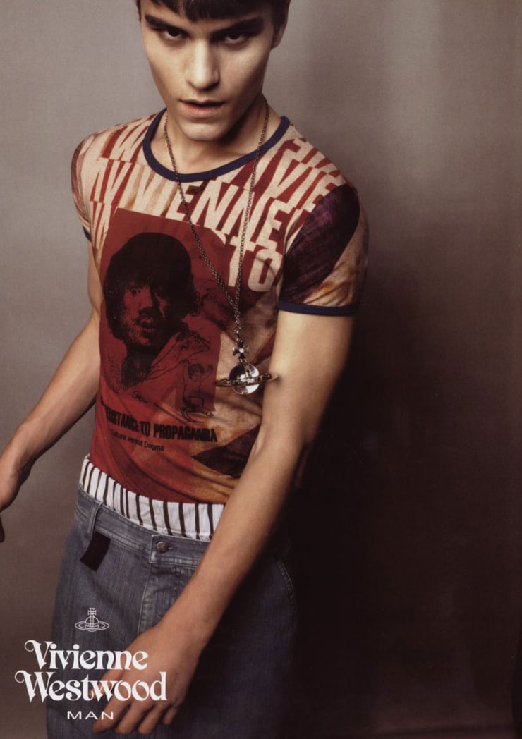 Picture of Oliver Cheshire