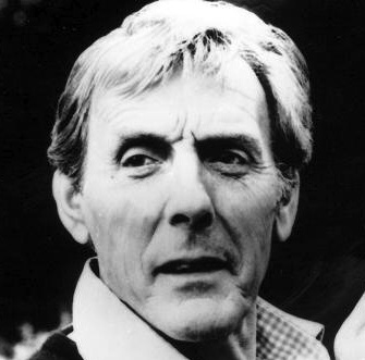 Picture of Eric Sykes