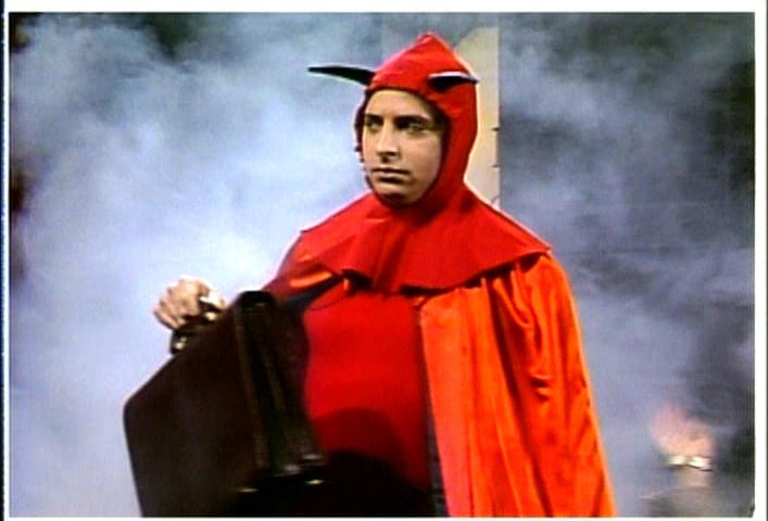 Picture of Jon Lovitz