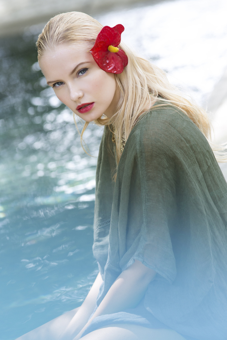 Picture of Gintare Sudziute