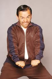 Picture of Silverio Palacios