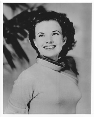 Picture of Gale Storm