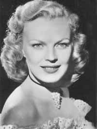 Picture of June Haver