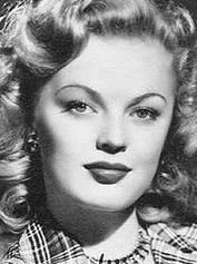 June Haver picture