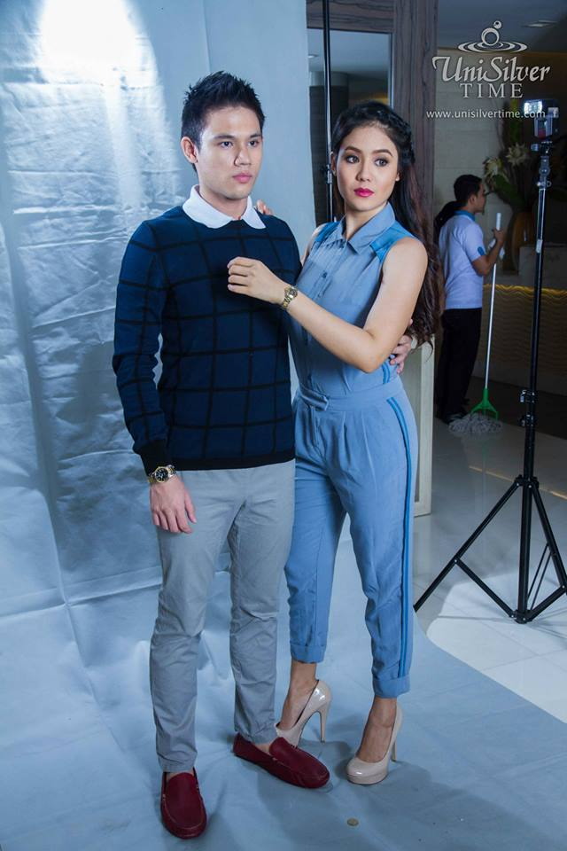 Picture of Ritz Azul