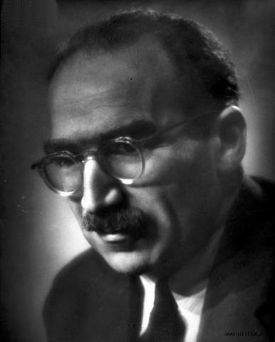 Picture of Aleksander Ford