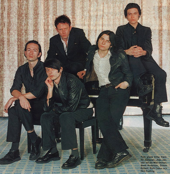 Picture of Suede