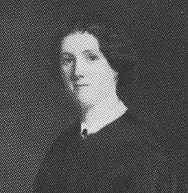 Image of Mary Elizabeth Braddon