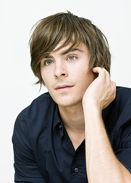 Zac Efron image