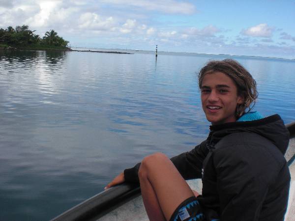 Picture of Caio Vaz