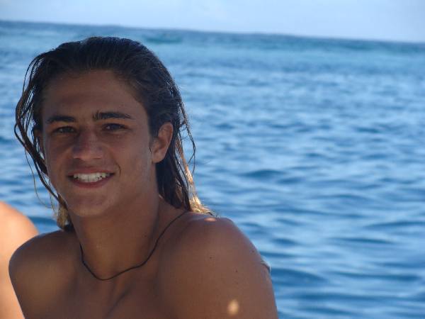 Picture of Caio Vaz