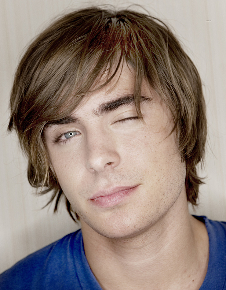 Picture of Zac Efron
