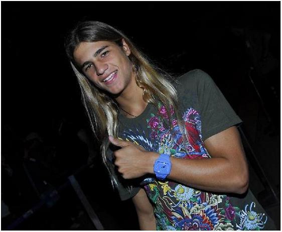 Picture of Caio Vaz