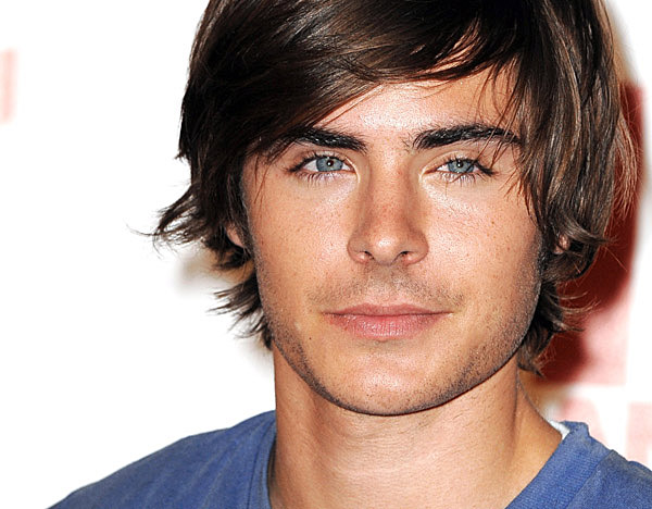 Picture of Zac Efron