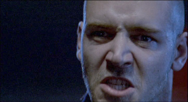 Romper Stomper (1992) picture