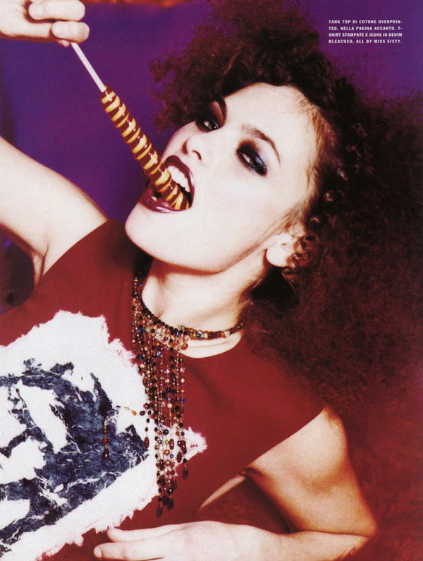 Clare Durkin picture