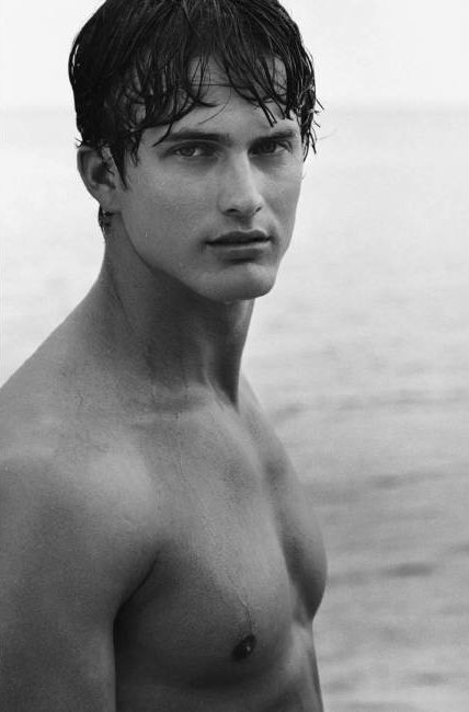 Picture of Geoff Burns