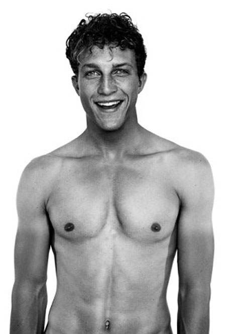 Picture of Ben Waddell