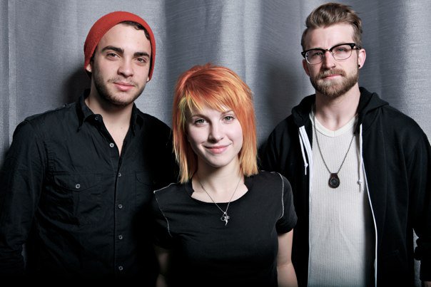 Picture of Paramore