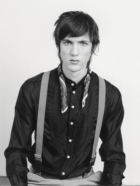 Picture of Tyler Riggs