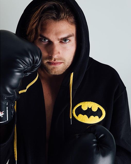 Picture of Pierson Fode