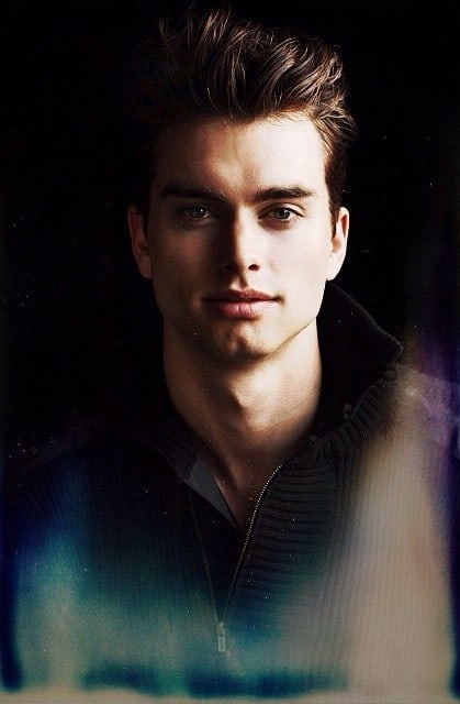 Picture of Pierson Fode