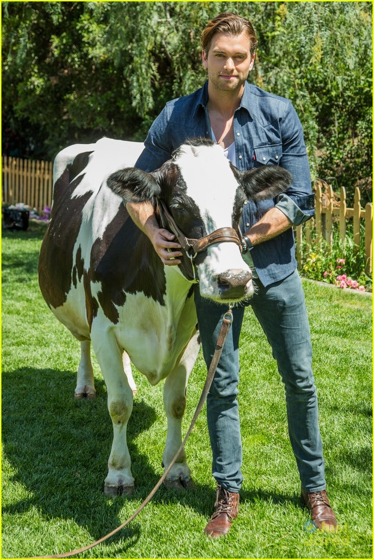 Picture of Pierson Fode