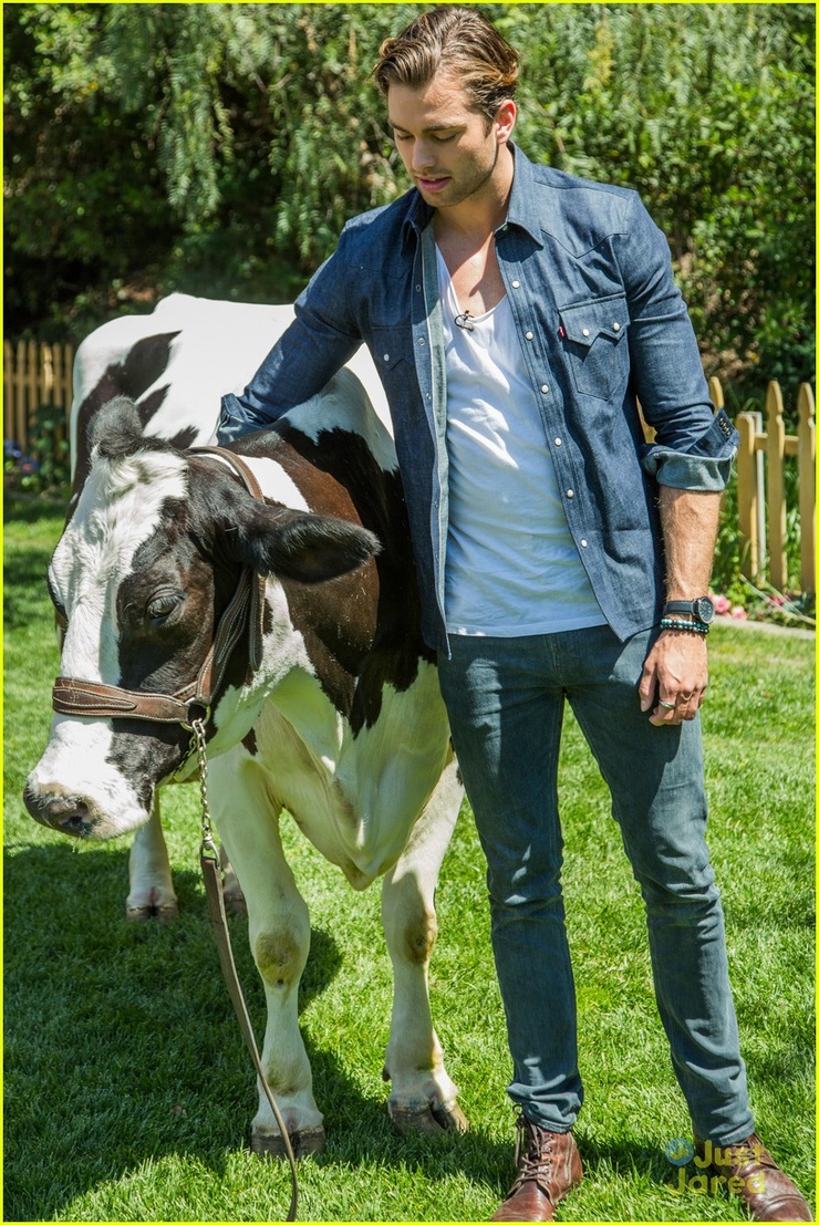 Picture of Pierson Fode