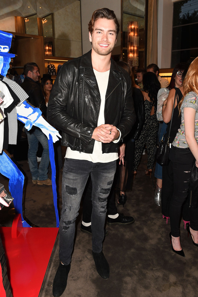 Picture of Pierson Fode