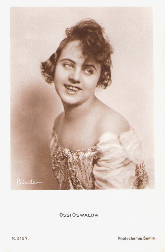 Ossi Oswalda image