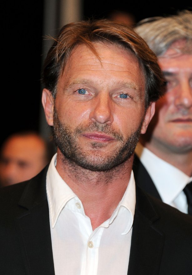 Picture of Thomas Kretschmann