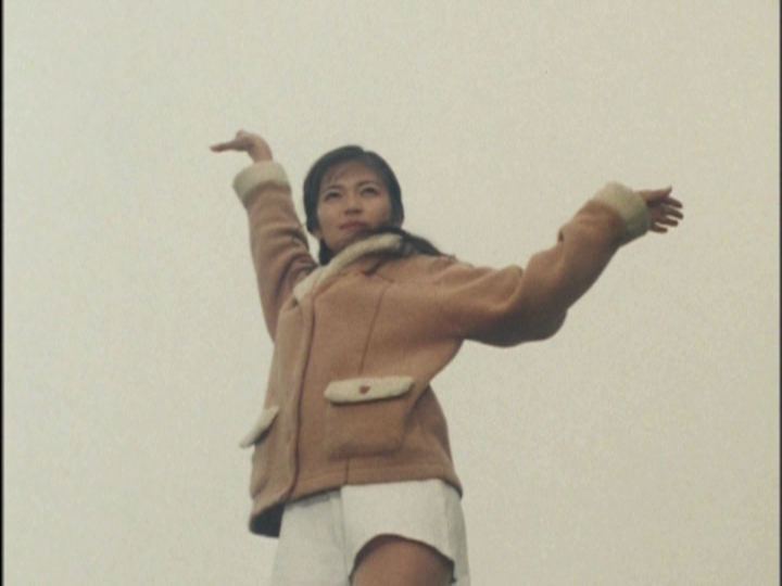 Rin (Dairanger) picture
