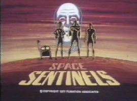 Space Sentinels image