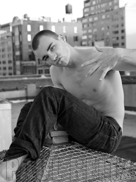 Picture of Daniel Edward Miller