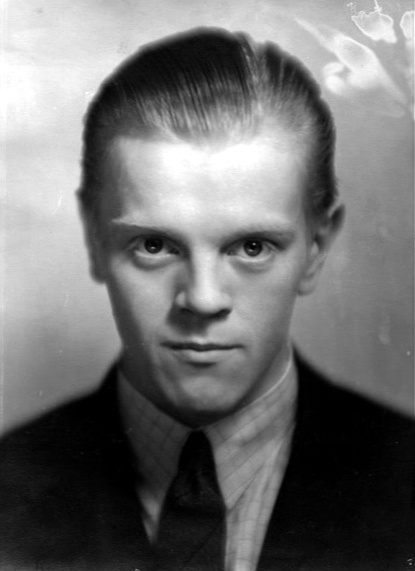 Picture of Valentin Vaala