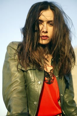 Picture of Olivia Ruiz