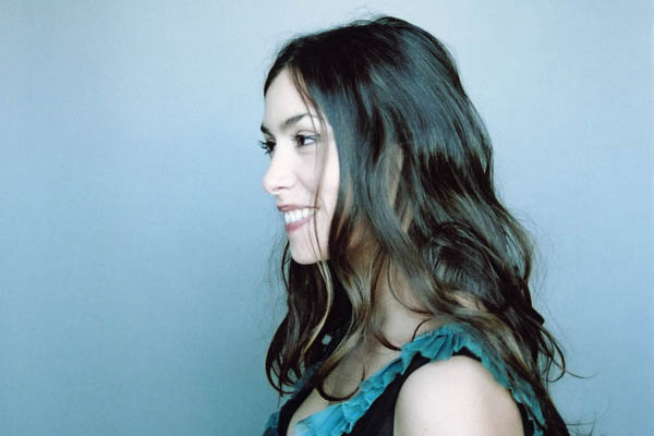 Picture of Olivia Ruiz