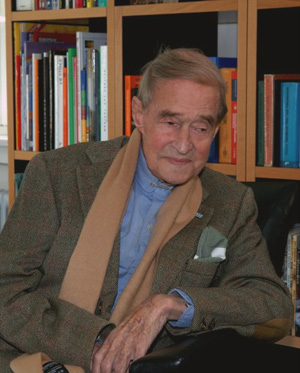 Picture of Franz Seitz