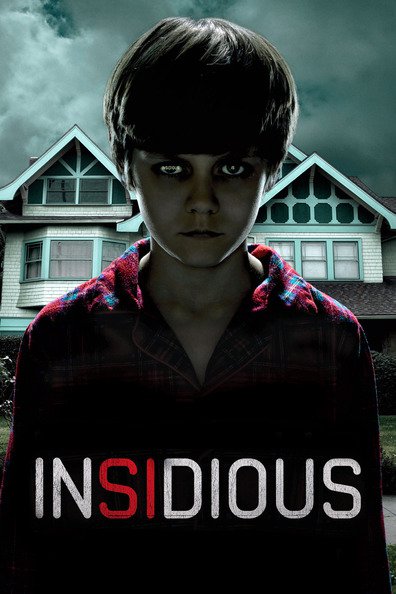 Picture of Insidious