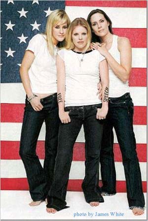 Picture of Dixie Chicks