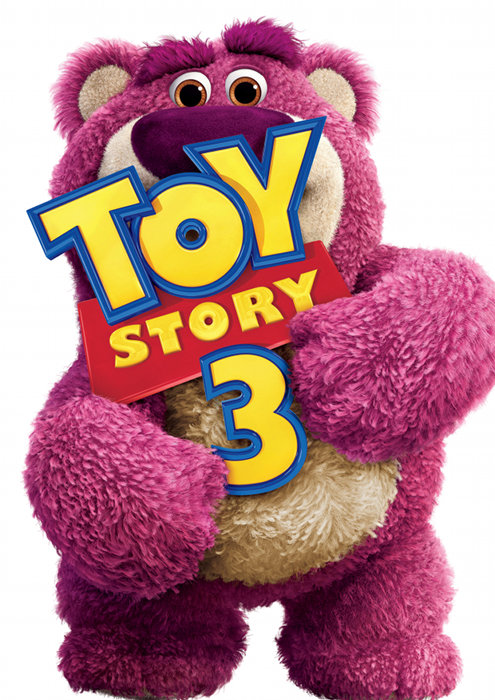 Picture of Toy Story 3