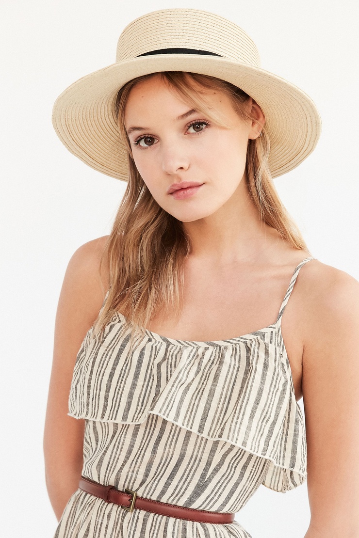 Picture of Paige Reifler