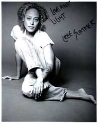 Picture of Cree Summer