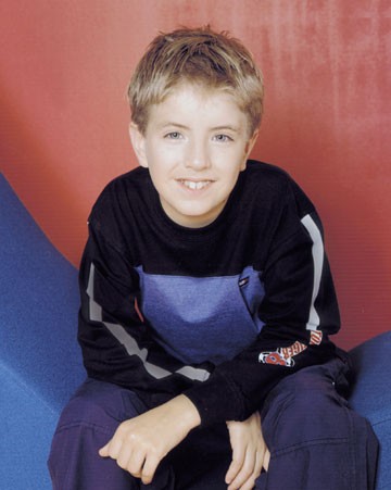 Image of Billy Gilman