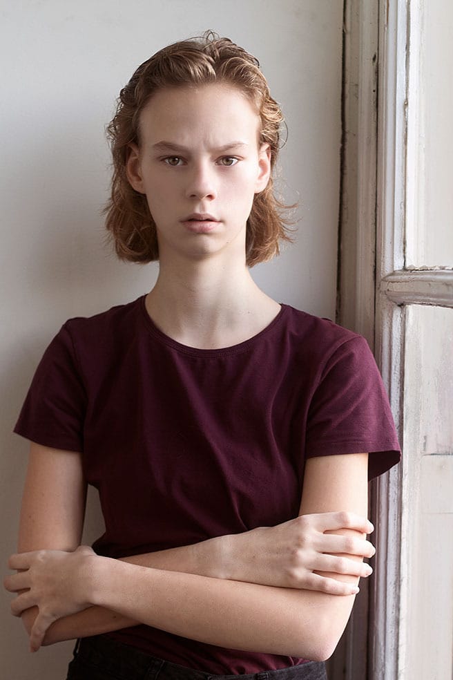 Picture of Aniek Klapwijk