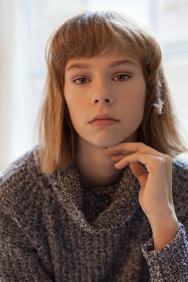 Aniek Klapwijk picture