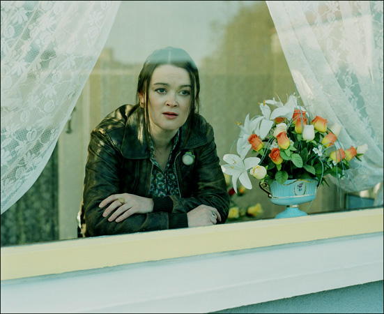 Picture of Bronagh Gallagher