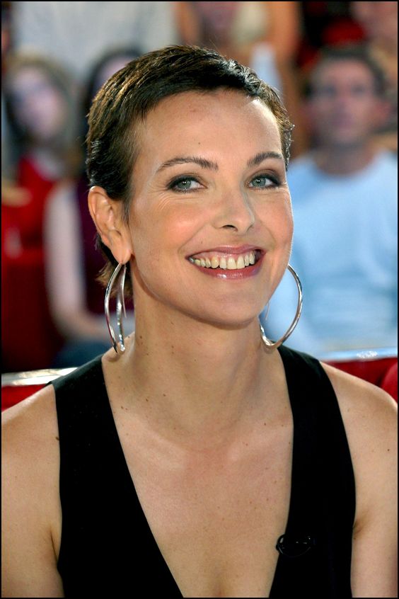 Picture of Carole Bouquet